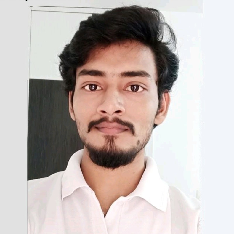 Adarsh Verma - CSE IIT Bombay