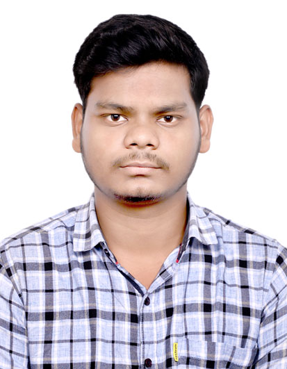 Aman Kumar | IITB CSE DEPARTMENT