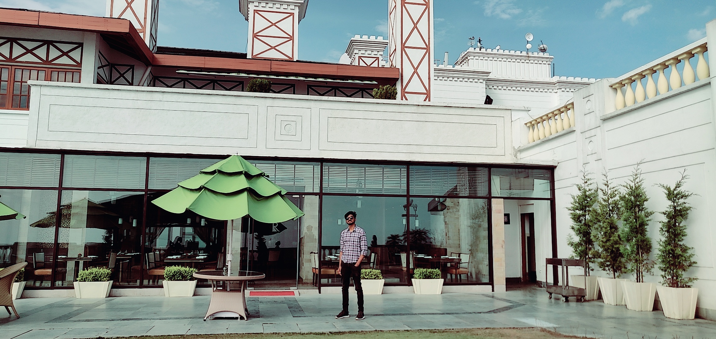 ANMOL KALRA MTECH IITB