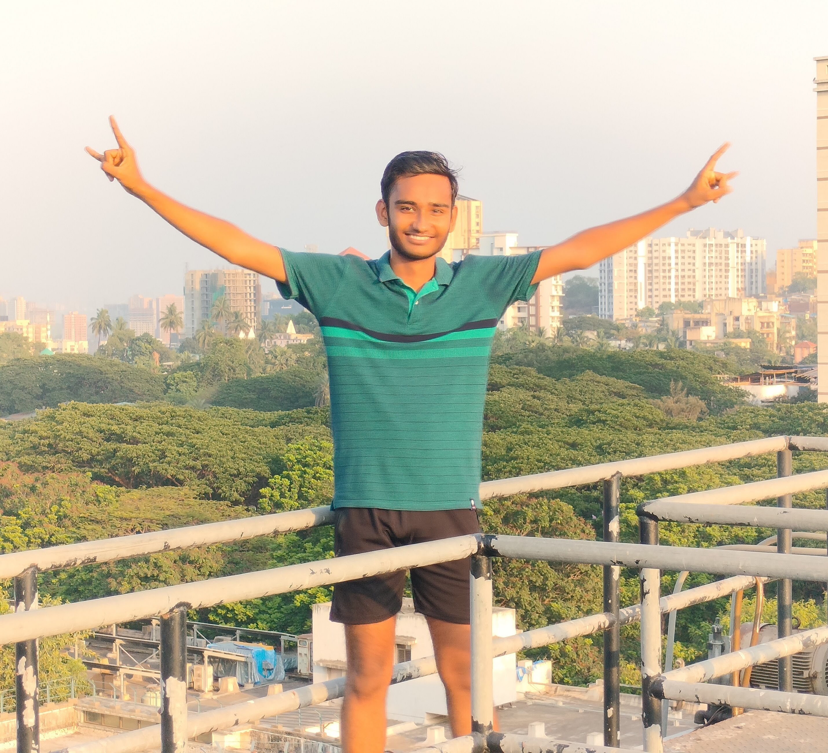 Lakshya Gadhwal