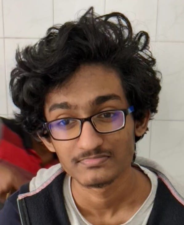 Harshith