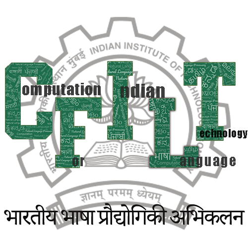 Department of Computer Science and Engineering. IIT Bombay