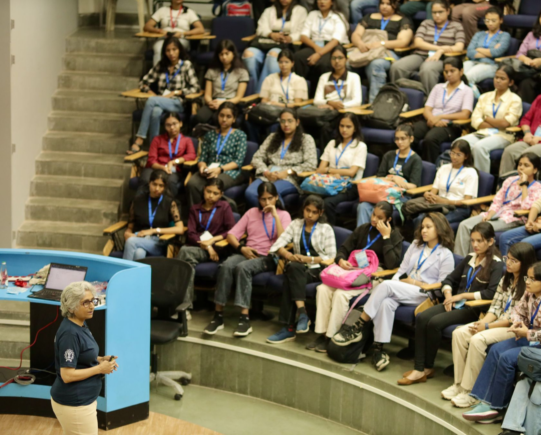 Department of Computer Science and Engineering. IIT Bombay