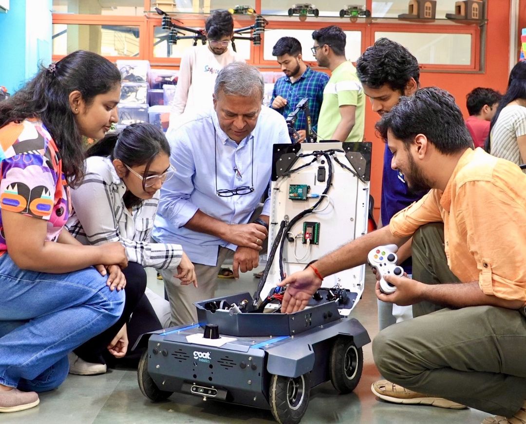 Department of Computer Science and Engineering. IIT Bombay