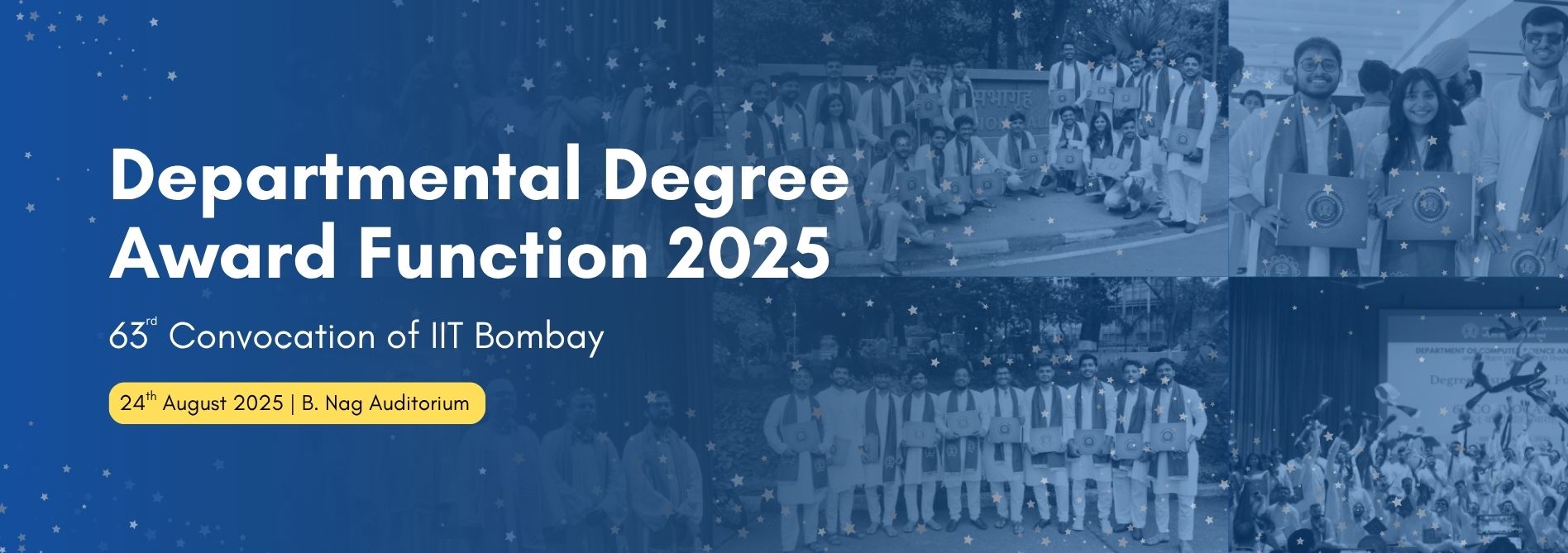 Department of Computer Science and Engineering. IIT Bombay