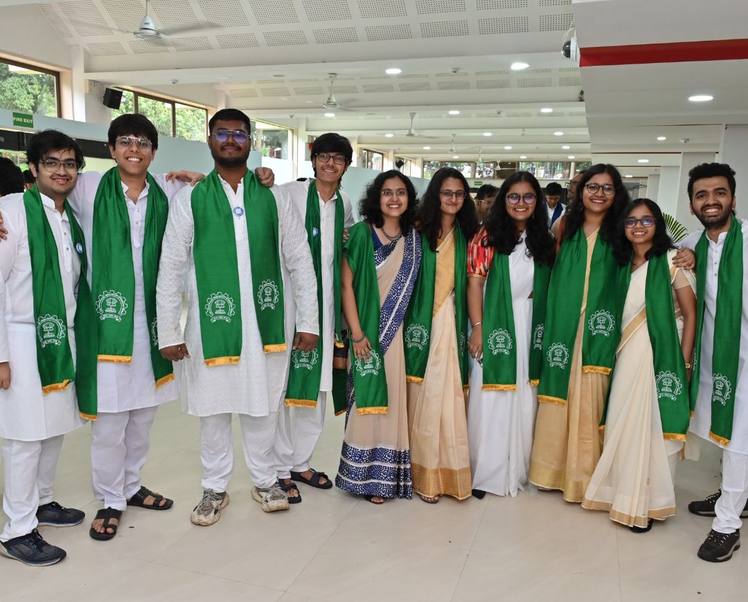 Department of Computer Science and Engineering. IIT Bombay