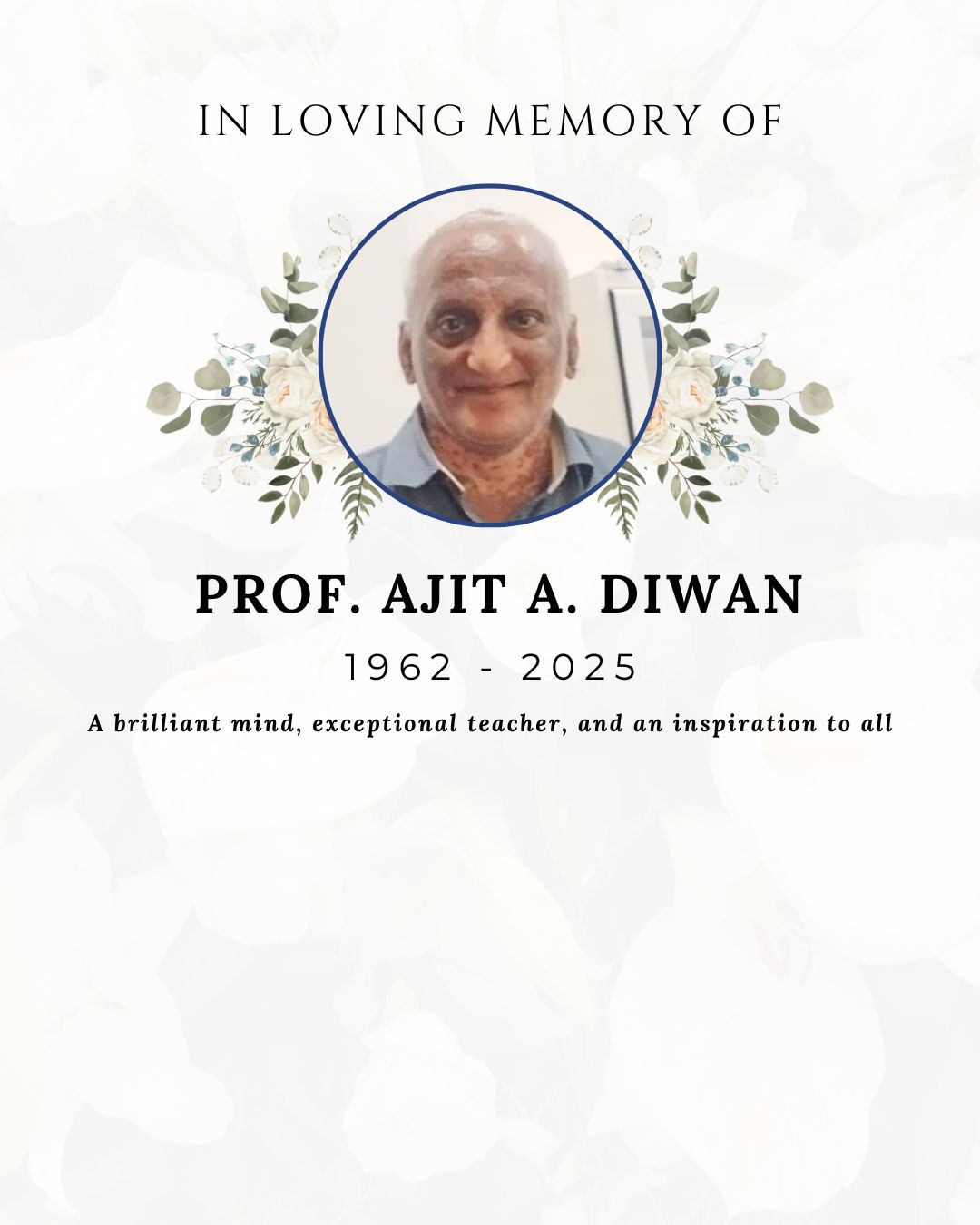 Department of Computer Science and Engineering. IIT Bombay