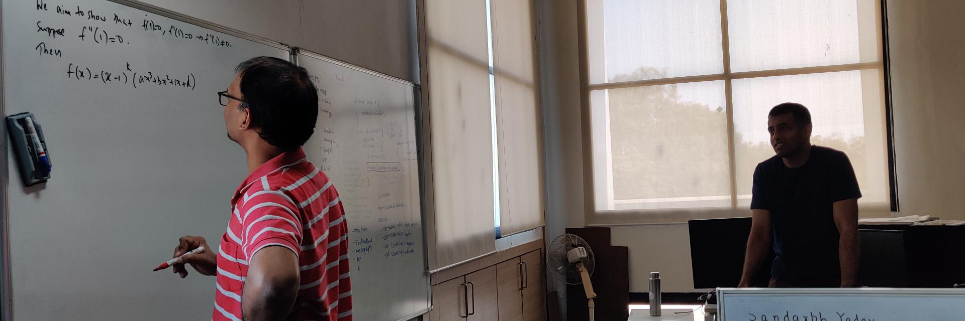 Department of Computer Science and Engineering. IIT Bombay