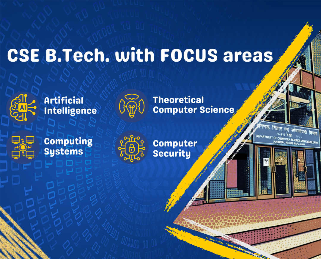 Department of Computer Science and Engineering. IIT Bombay