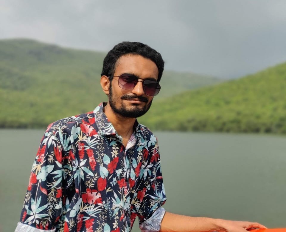 Pratham Shah — Portfolio (Responsive)