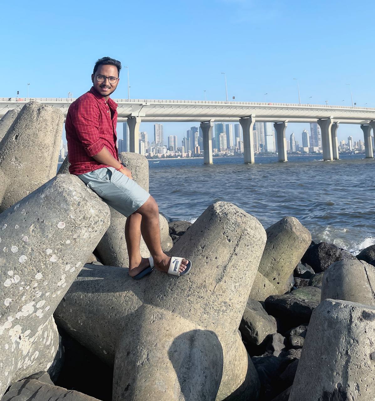 Home Sandeep Kumar