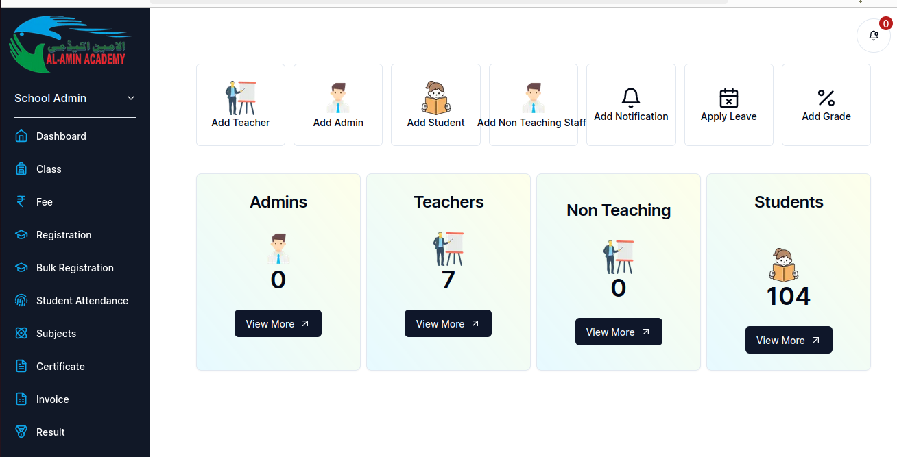 Vishal kumar Singh - Home