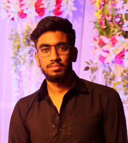 Yashwant Singh Parihar