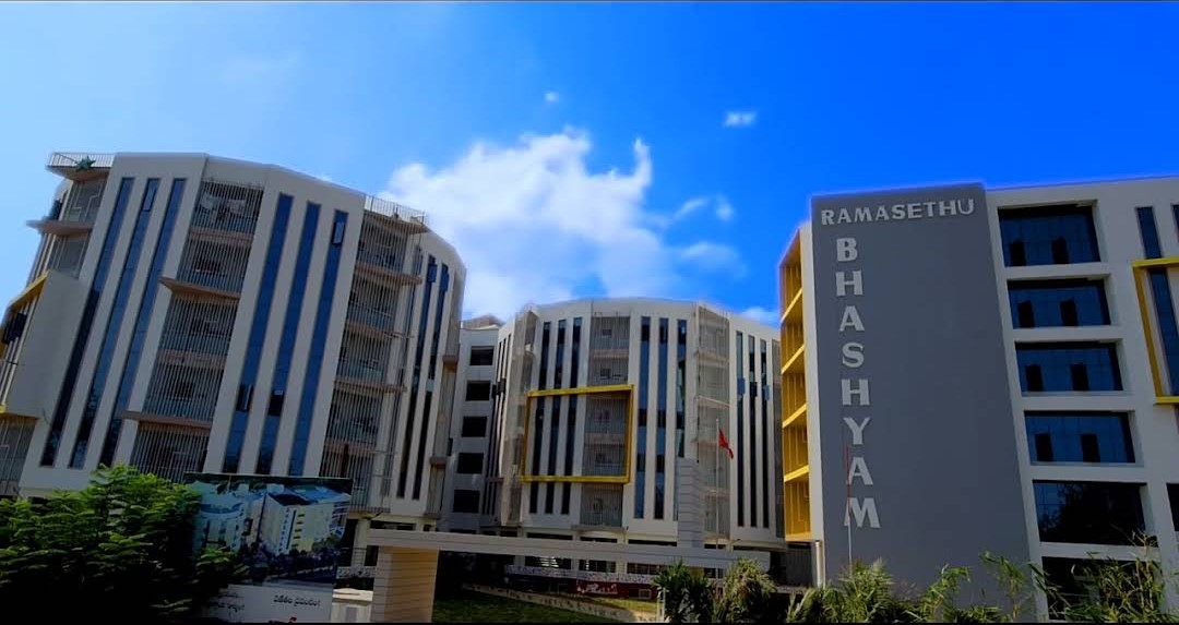 Yaswanth Motupalli, Student, IIT Bombay